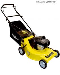LM-22ABS LAWN MOWER